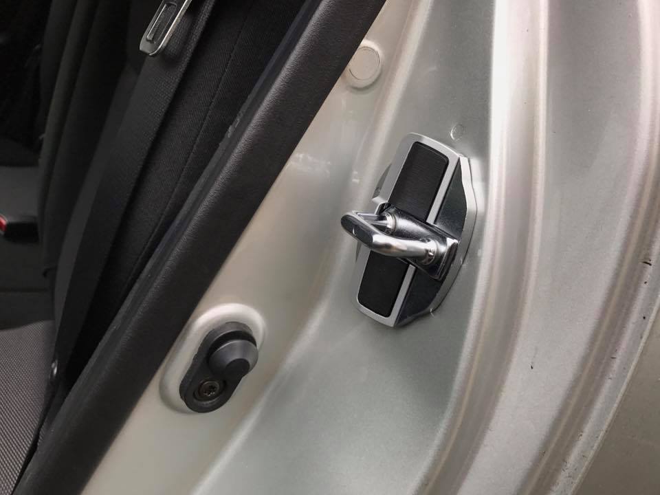 TRD Door Stabilizers. Review | Page 5 | MR2 SpyderChat